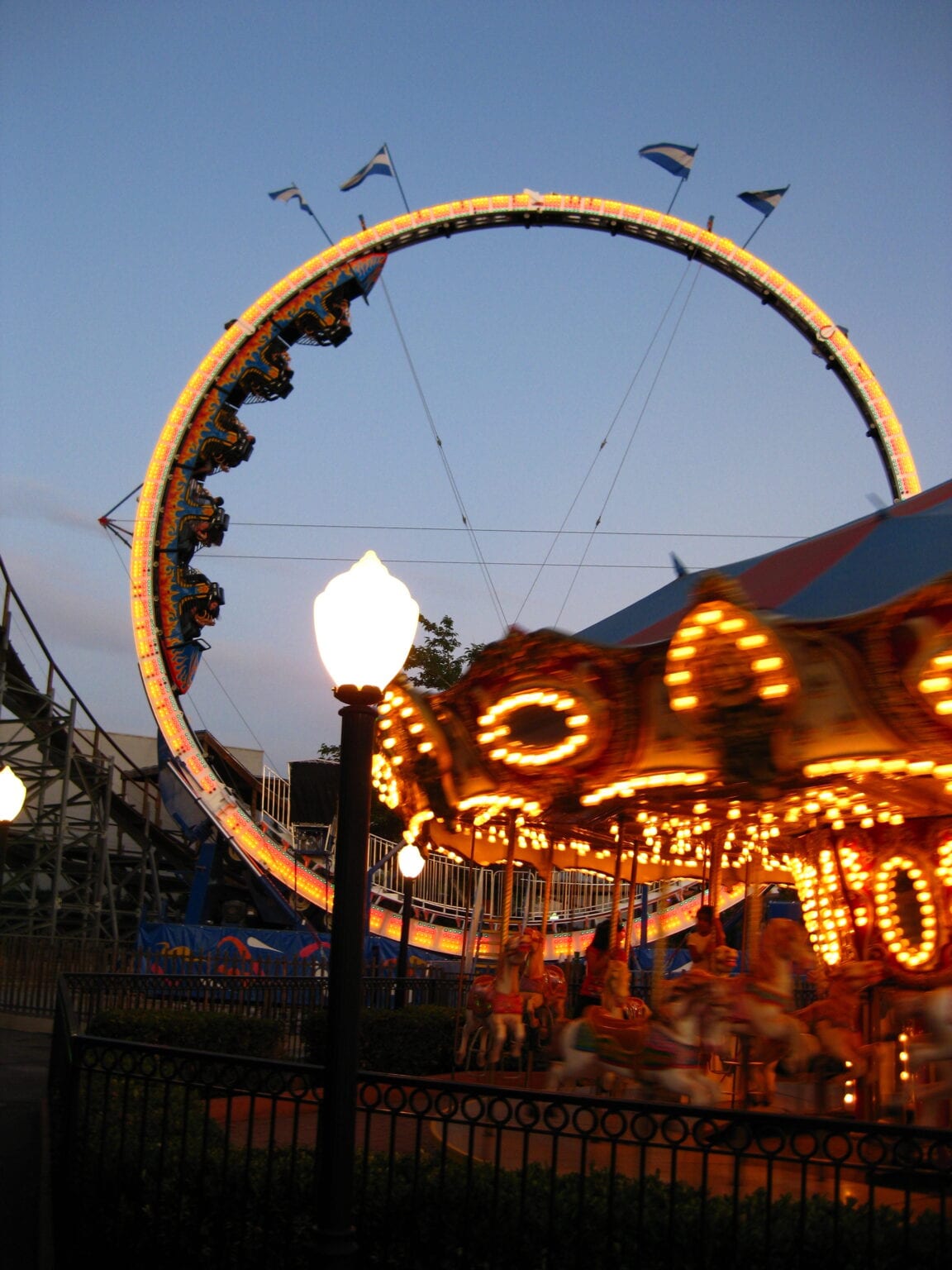 Ring Of Fire Clementon Park Splashworld ring-of-fire-clementon-park-splashworld
