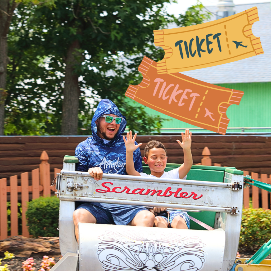 CLEMENTON PARK & SPLASH WORLD – Dive Into South Jersey’s Largest Wave ...