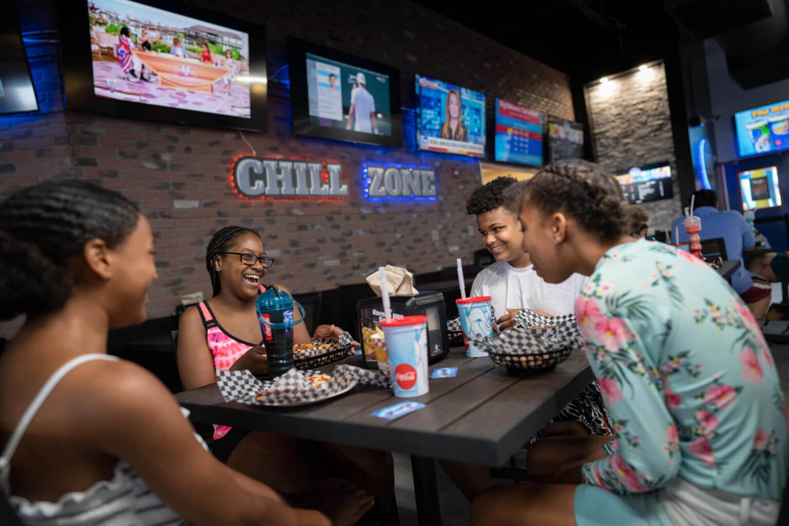 Hellcat - Clementon, NJ | Clementon Park