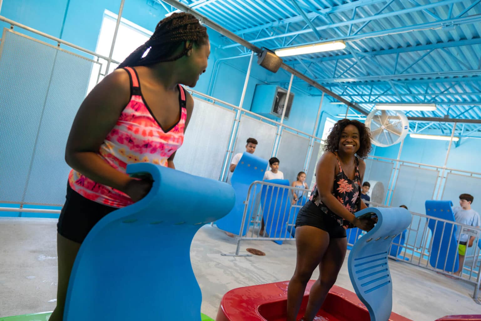 Scrambler - Clementon, NJ | Clementon Park