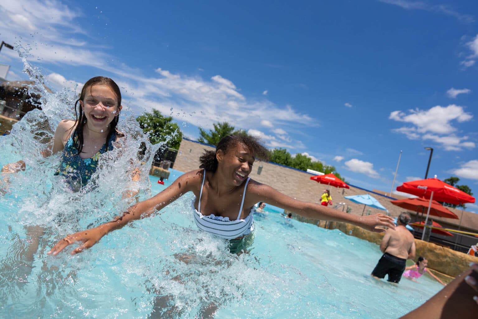 Shipwreck Bay - Clementon, NJ | Clementon Park