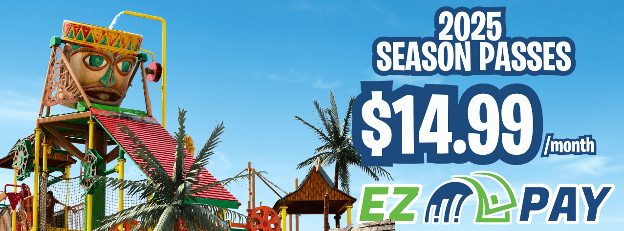 CLEMENTON PARK & SPLASH WORLD – Dive Into South Jersey’s Largest Wave ...