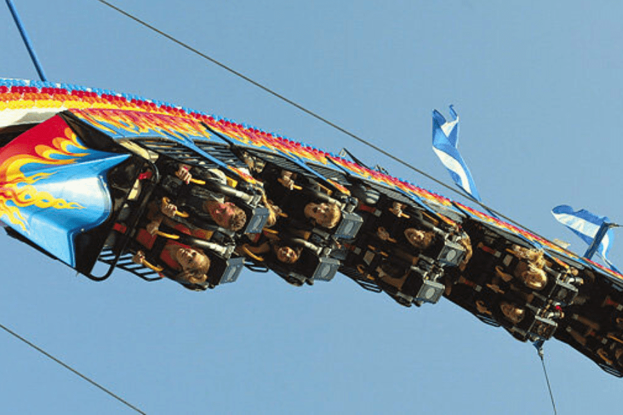 CLEMENTON PARK & SPLASH WORLD – Dive Into South Jersey’s Largest Wave ...