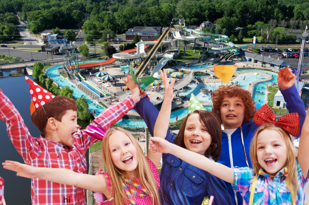 Group Reservations - Clementon, NJ | Clementon Park