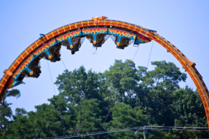 Ring of Fire – Clementon, NJ | Clementon Park